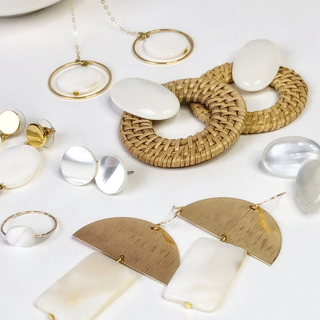 April 2020 Collection – Holly Epoxy