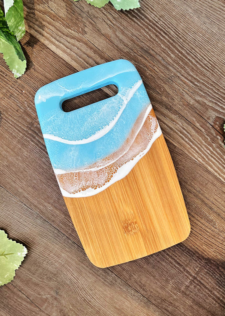 BOARDS – Holly Epoxy