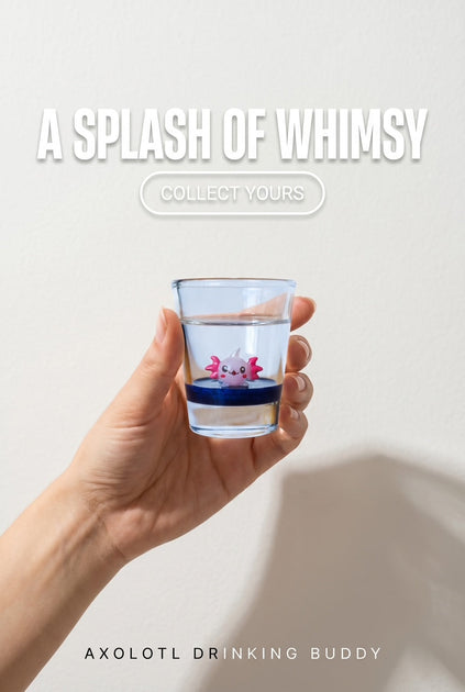 DRINKING BUDDIES – Holly Epoxy