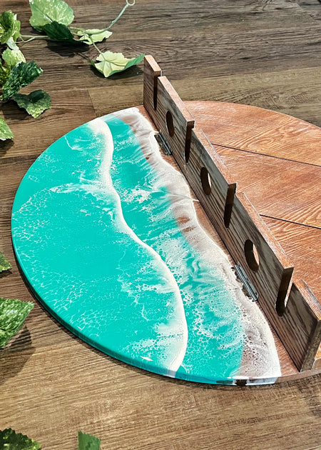 WINE RACKS – Holly Epoxy