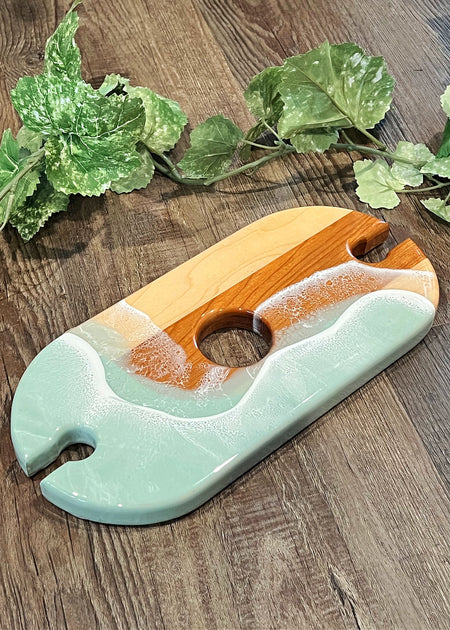 FOR THE KITCHEN – Holly Epoxy