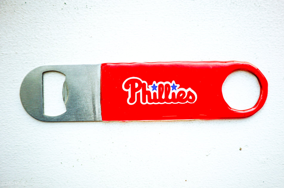 Custom Bottle Opener – Holly Epoxy