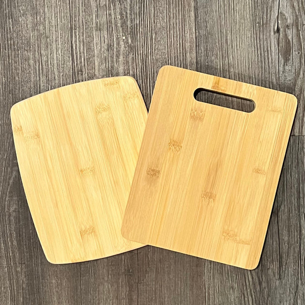 Custom Small Boards – Holly Epoxy