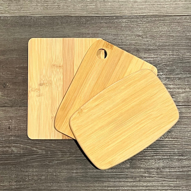 Custom Mini Boards – Holly Epoxy