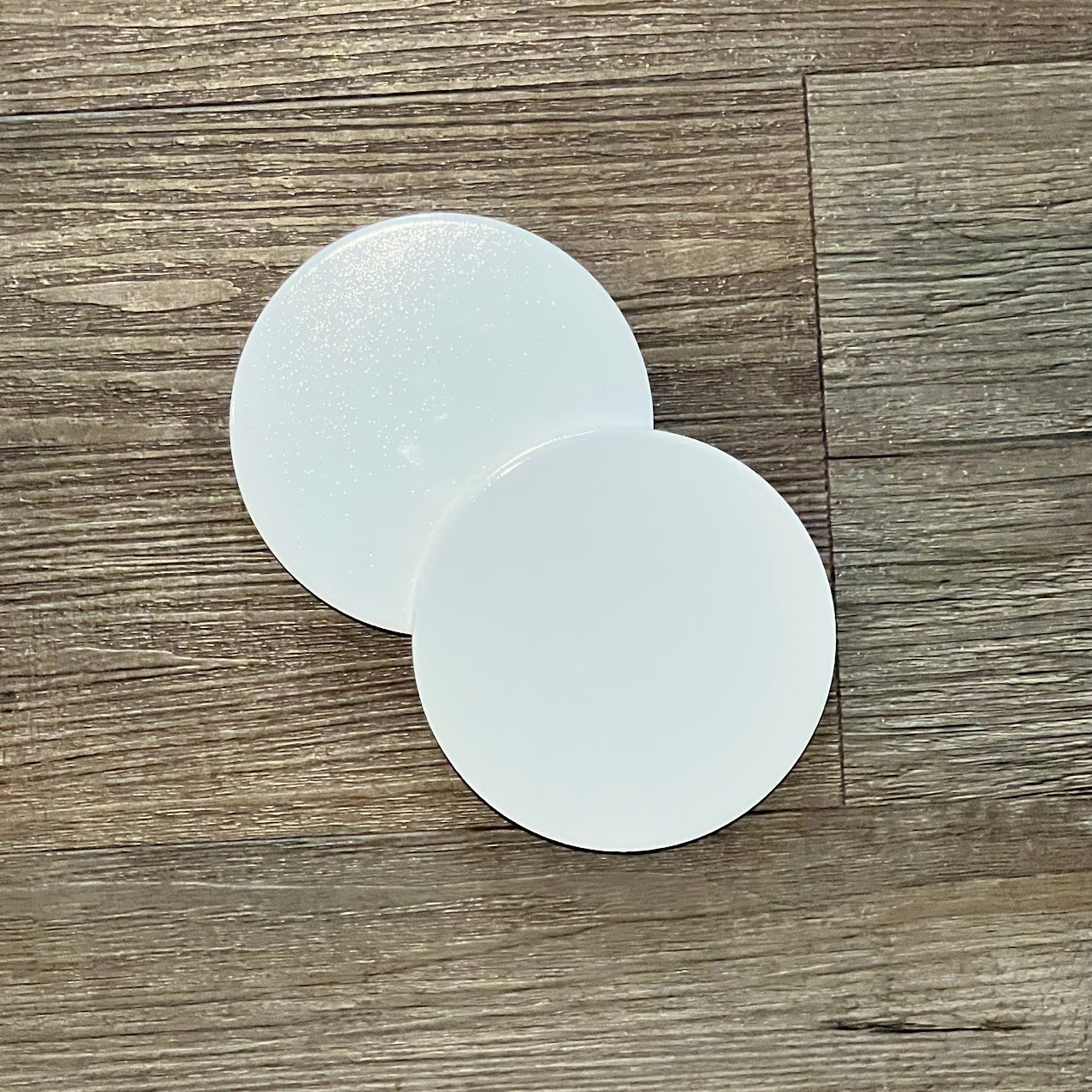 COASTERS – Holly Epoxy