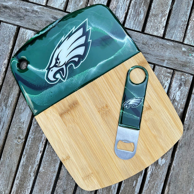 Custom Medium Boards – Holly Epoxy